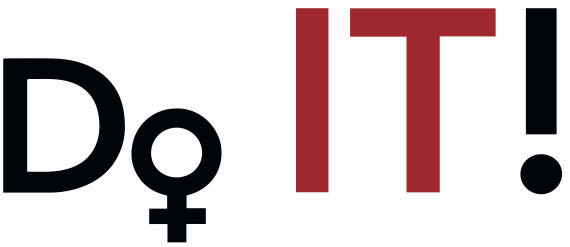 Do IT! | Komm, mach MINT