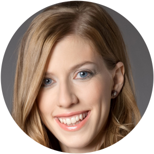 Annette | Komm, mach MINT