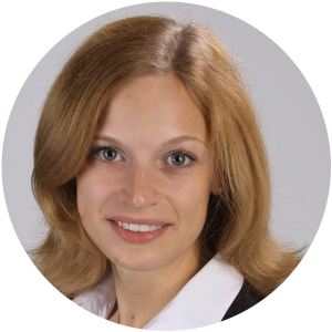 Anna Carina | Komm, mach MINT