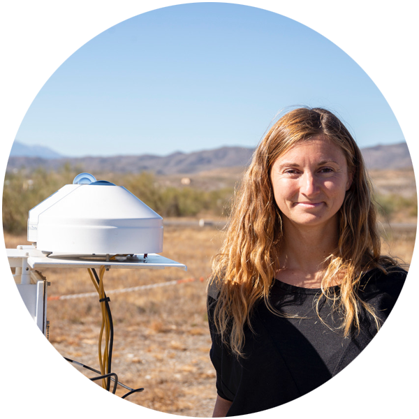 Natalie | Komm, mach MINT