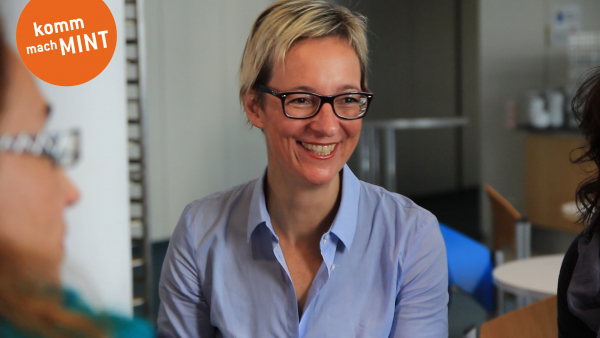 Videos | Komm, mach MINT