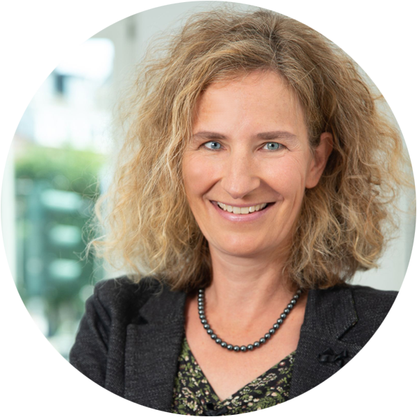 Hiltrud | Komm, mach MINT